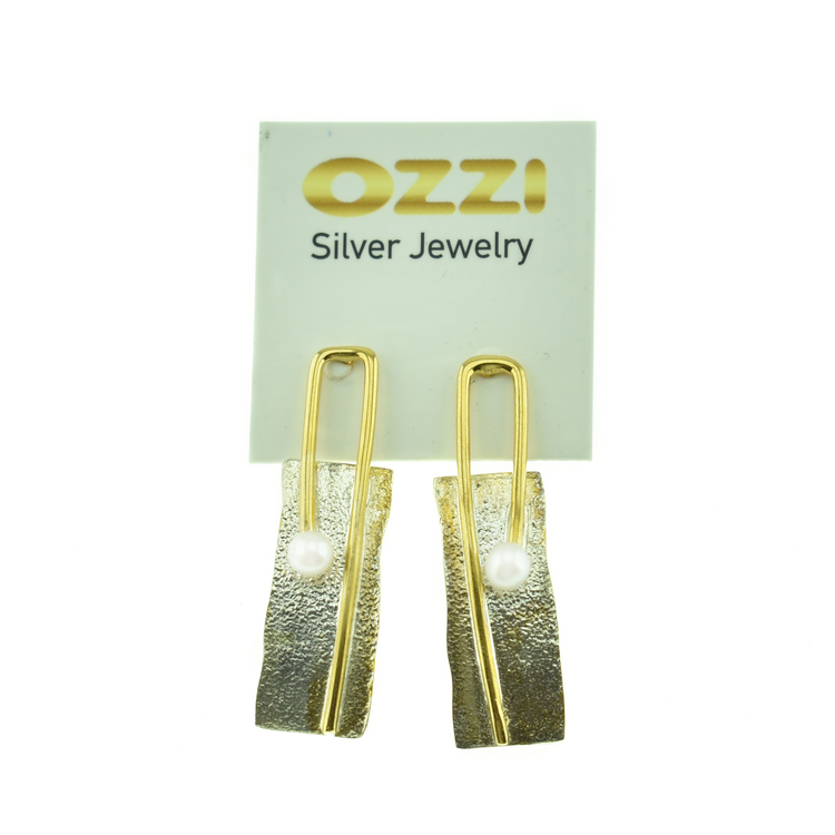 Ozzi - Silver Jewelry Since 1979